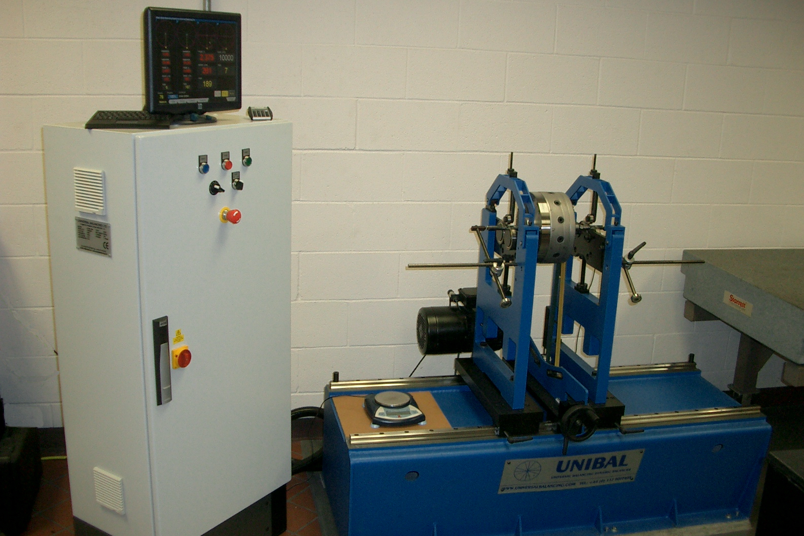 Industrial Atomizer Parts – Rebuilt – RPM Solutions, Inc.