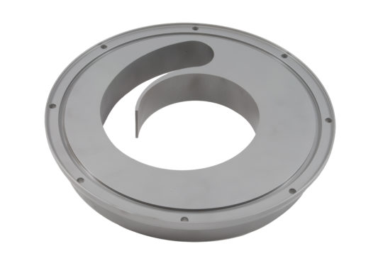 Center Distribution Plate-Intermediate | RPM Solutions