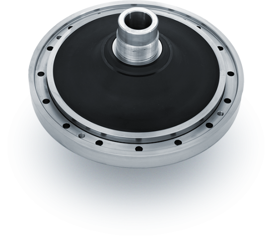 Atomizer Wheel Titanium - 46000 Series - Anhydro 400mm x 160mm | RPM ...