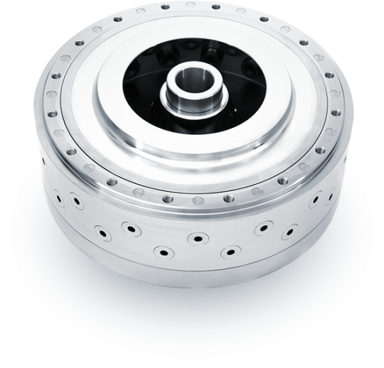 Atomizer Wheel Titanium - 46000 Series - Anhydro 400mm x 160mm | RPM ...