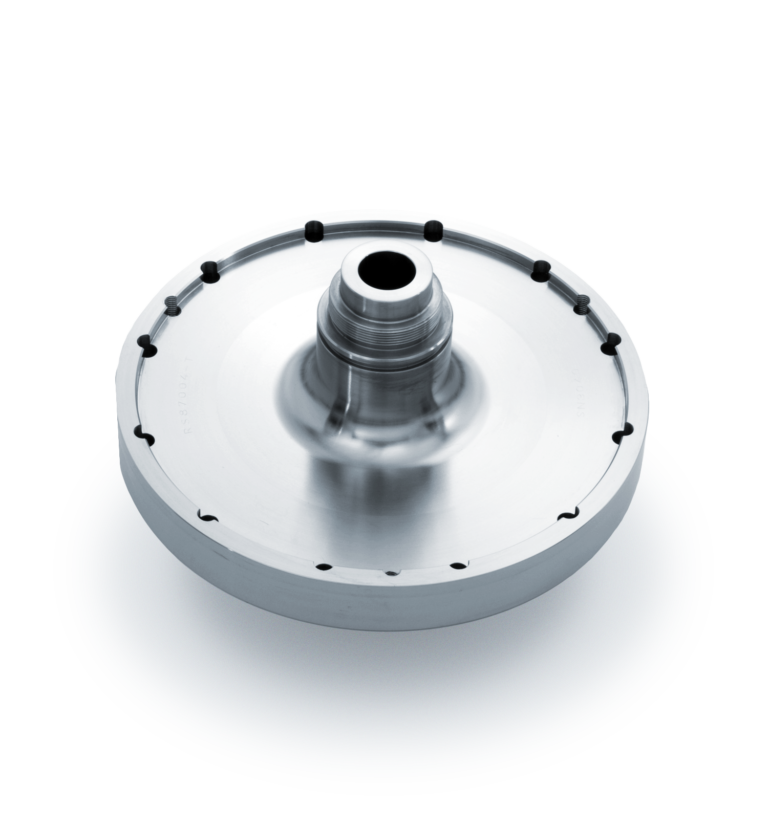 Atomizer Wheel Titanium – 87000 Series – Niro F160 Series 240mm – RPM ...