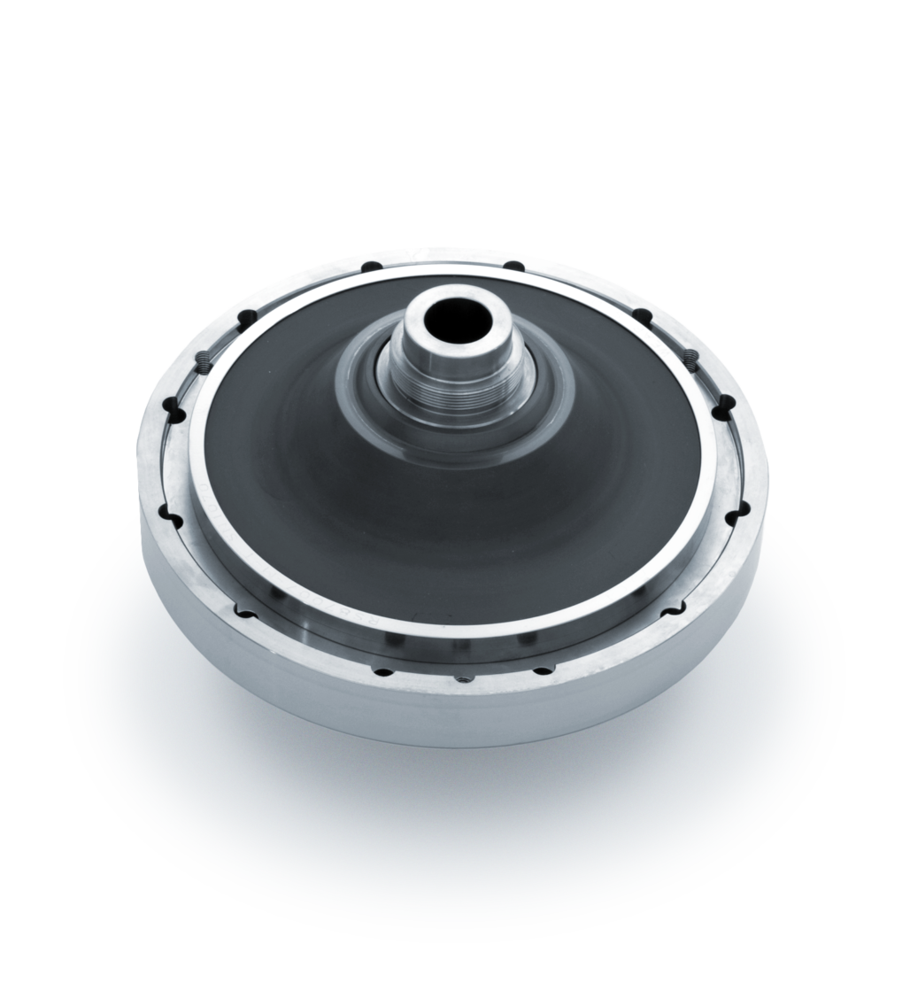 Atomizer Wheel Titanium - 87000 Series - Niro F160 Series 240mm | RPM ...