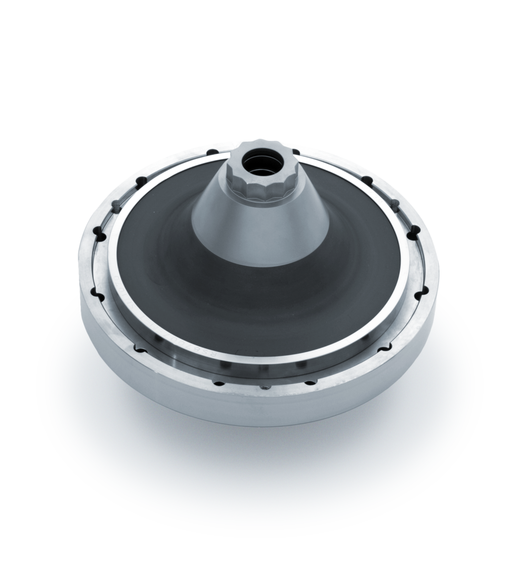 Atomizer Wheel Titanium – 87000 Series – Niro F160 Series 240mm – RPM ...