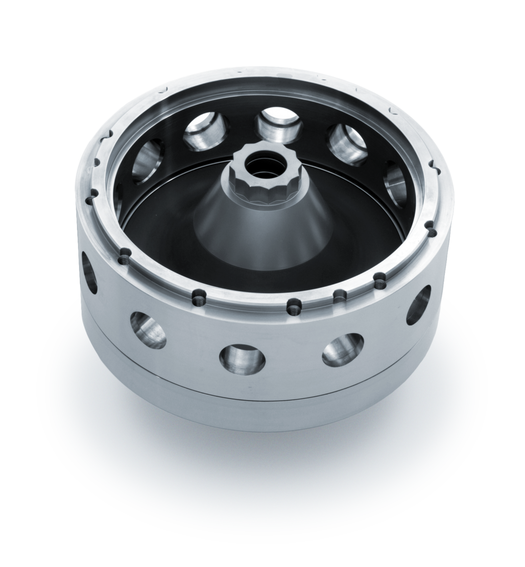 Atomizer Wheel Titanium – 87000 Series – Niro F160 Series 240mm – RPM ...