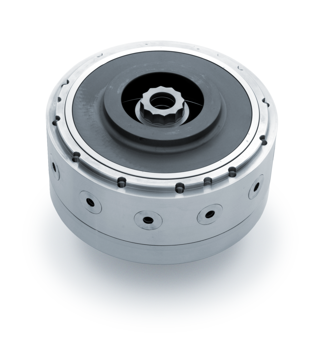 Atomizer Wheel Titanium – 87000 Series – Niro F160 Series 240mm – RPM ...