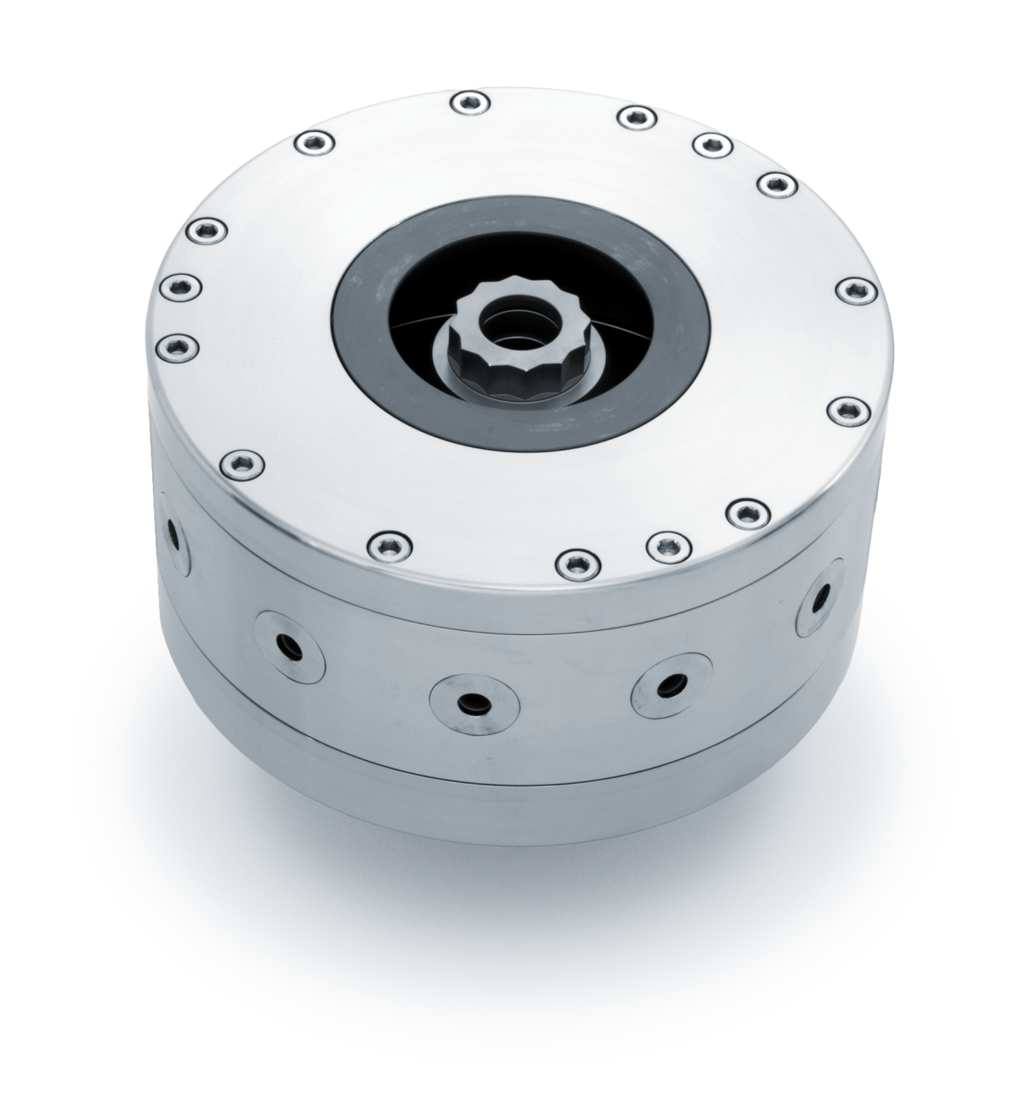 Atomizer Wheel Titanium – 87000 Series – Niro F160 Series 240mm – RPM ...