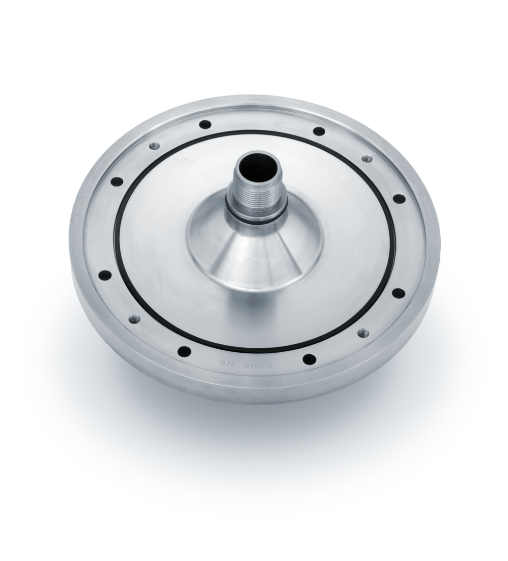 Atomizer Wheel Titanium - 47000 Series - Anhydro 250mm x 88mm | RPM ...