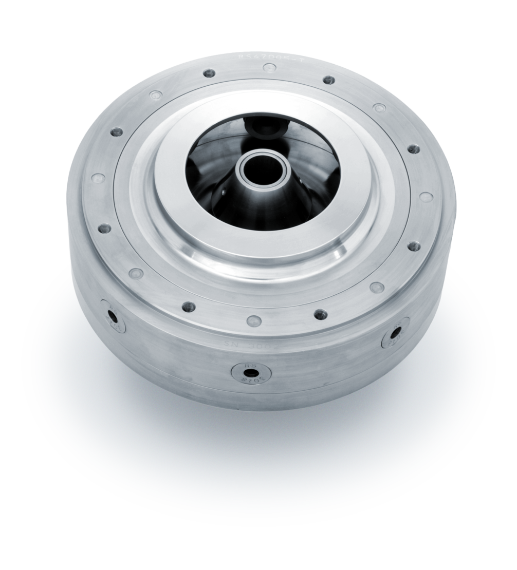 Atomizer Wheel Titanium - 47000 Series - Anhydro 250mm x 88mm | RPM ...