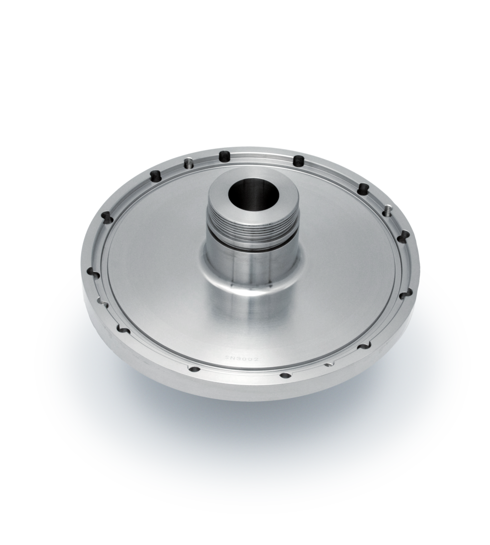 Atomizer Wheel Titanium - 89000 Series - Niro F800 Series 350mm | RPM ...