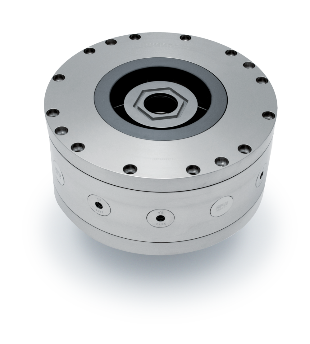 Atomizer Wheel Titanium - 89000 Series - Niro F800 Series 350mm | RPM ...