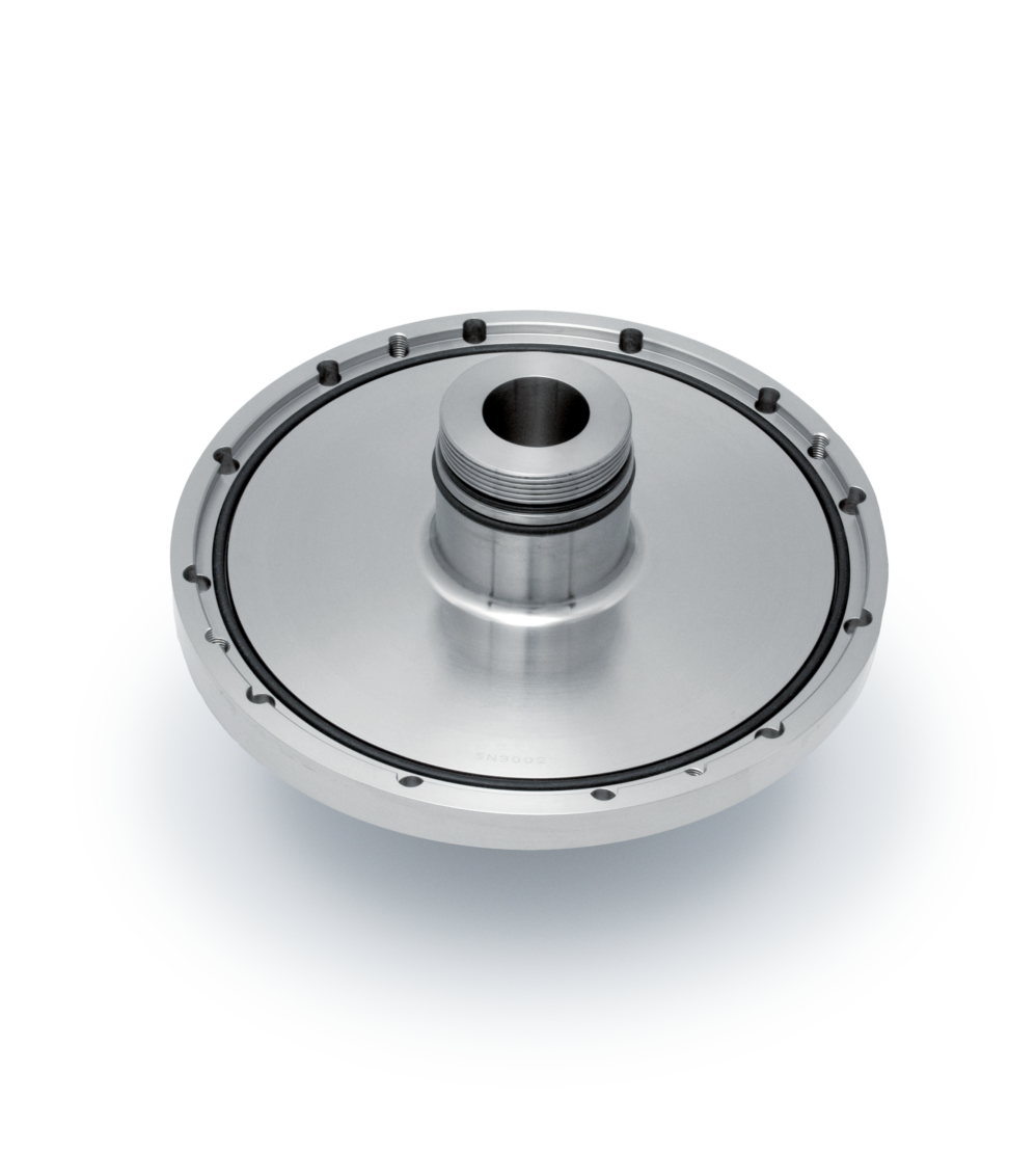 Atomizer Wheel Titanium - 89000 Series - Niro F800 Series 350mm | RPM ...