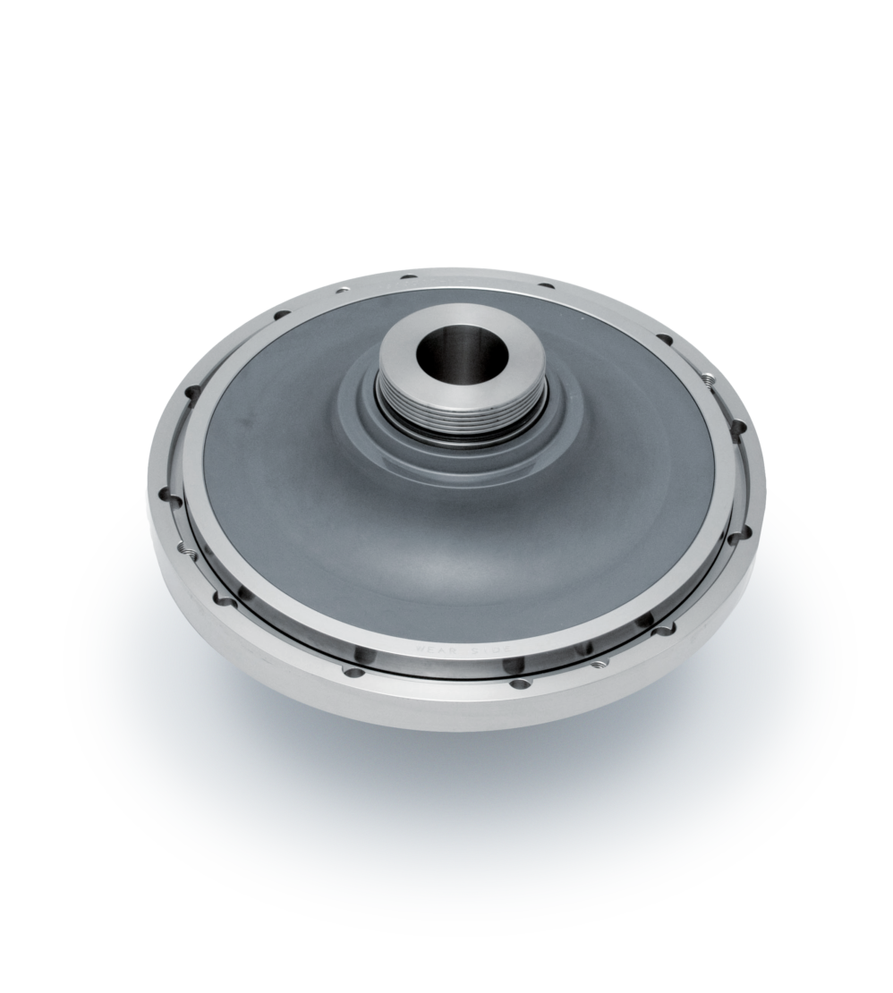 Atomizer Wheel Titanium - 89000 Series - Niro F800 Series 350mm | RPM ...