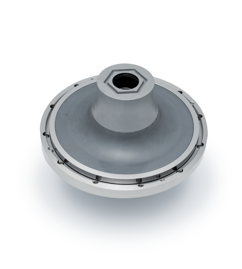 Atomizer Wheel Titanium - 89000 Series - Niro F800 Series 350mm | RPM ...