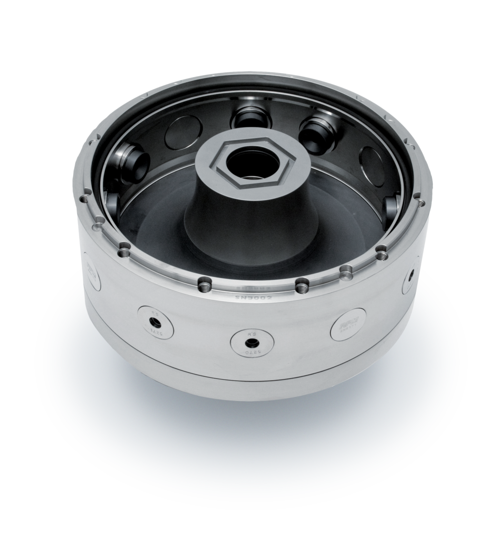 Atomizer Wheel Titanium - 89000 Series - Niro F800 Series 350mm | RPM ...