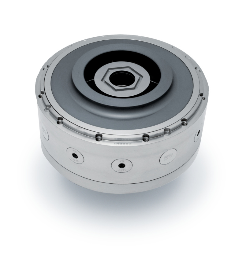 Atomizer Wheel Titanium - 89000 Series - Niro F800 Series 350mm | RPM ...