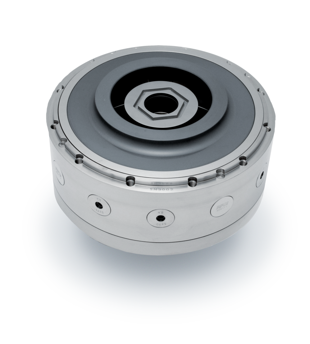 Atomizer Wheel Titanium - 89000 Series - Niro F800 Series 350mm | RPM ...